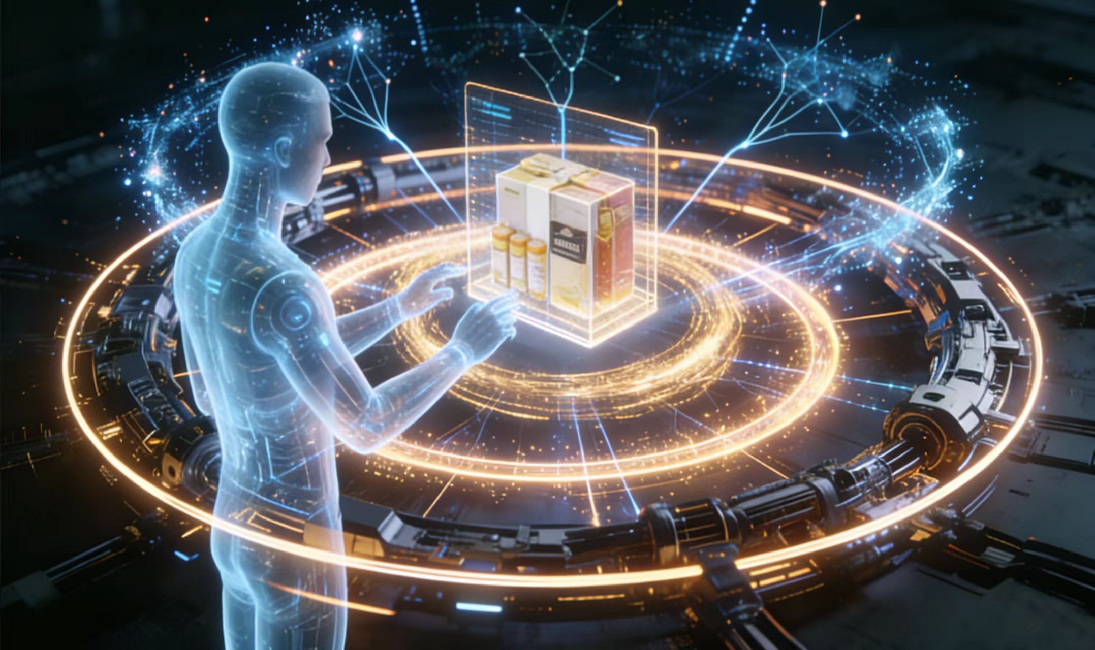 AI Agent & Metaverse: Building the Next-Generation Autonomous ...